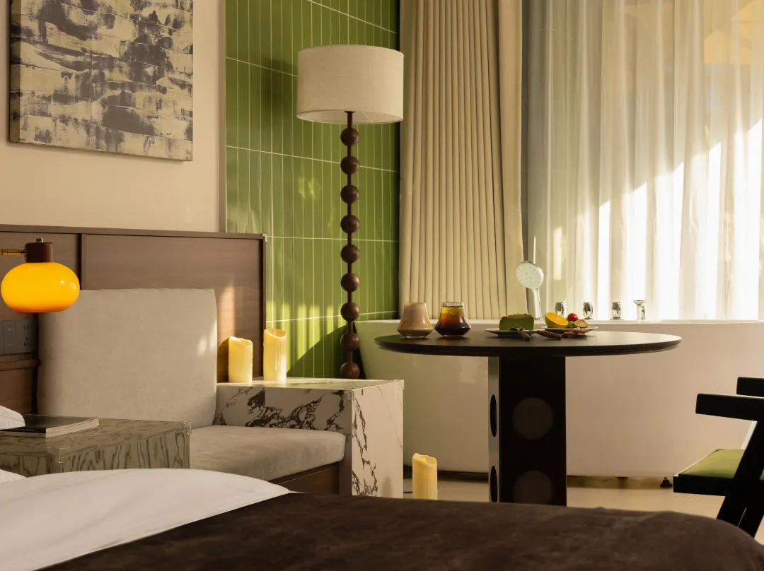 Chiu·designerhotel - Kunming