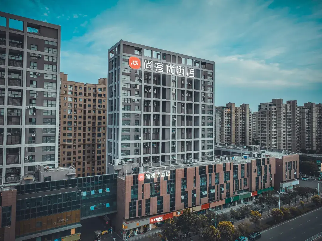 Shankee Hotel - Xuzhou