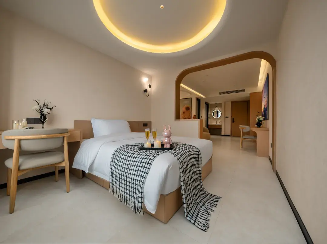 Lvqingchun H Design Shi Minsu - Dazhou