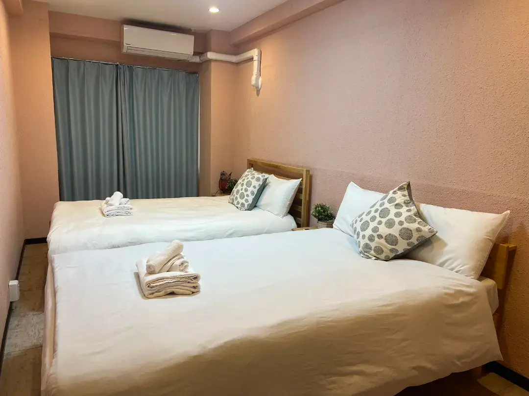 Ldy Yingkahotel Ueno 6min To Hibiya Line Td - Ueno