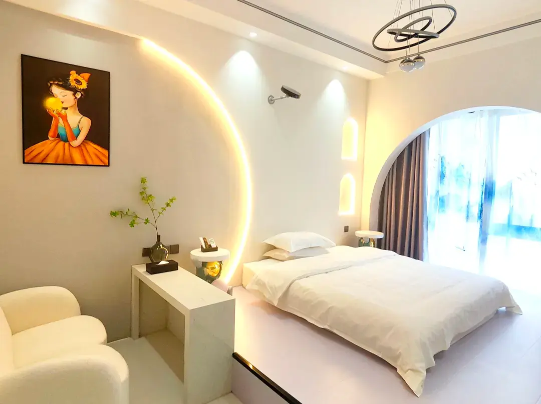 Xinxiang Yilan Hotel - Xinxiang