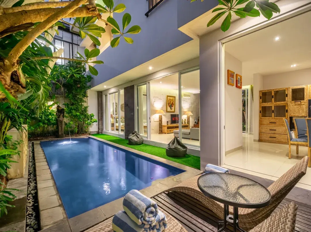 Villa Nora, By Five Elements - Bali