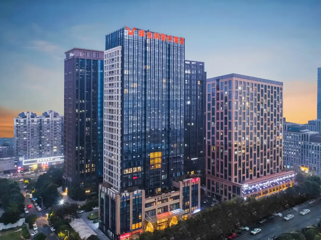 Vienna Classic Hotel - Hangzhou