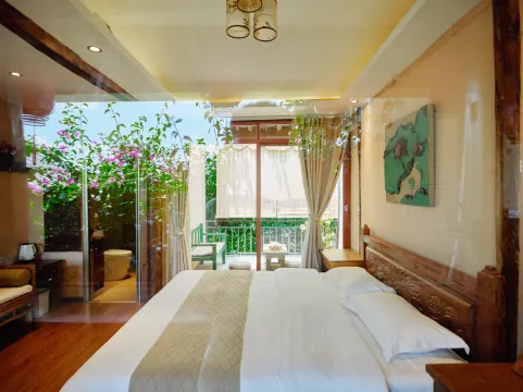 Luselianxiang Inn - Lijiang