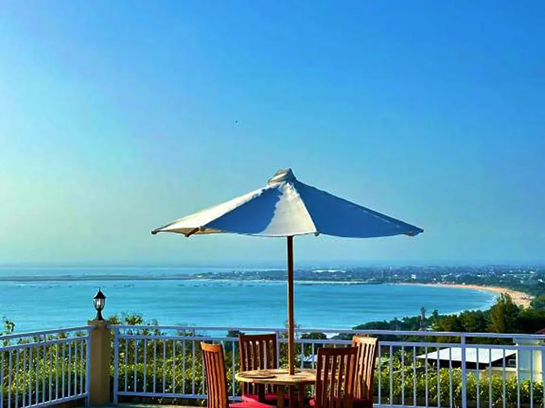 The Pandan Sari Hotel - Jimbaran