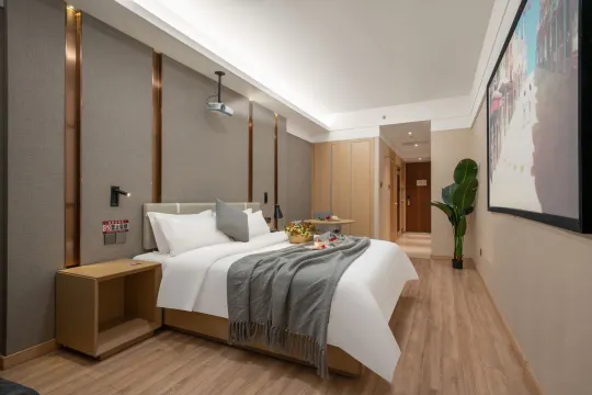 Miller Hotels - Pingxiang