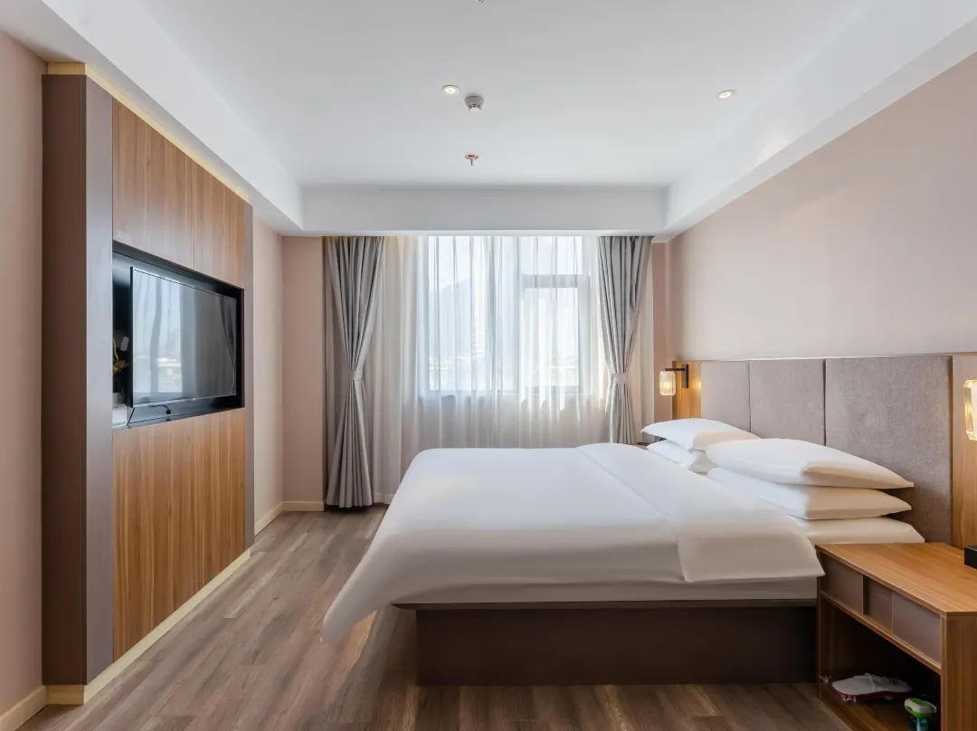 Fangyue Hotel - Hefei