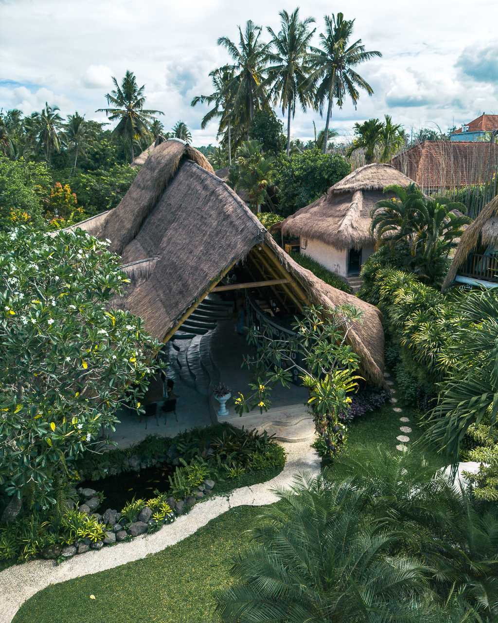 Sandat Glamping Tents in Ubud | 2025 Updated prices, deals - Klook ...
