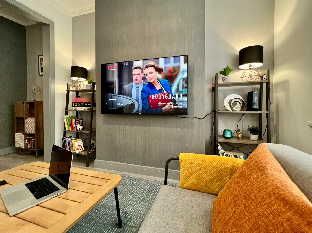 Daubney House - Lincolnshire