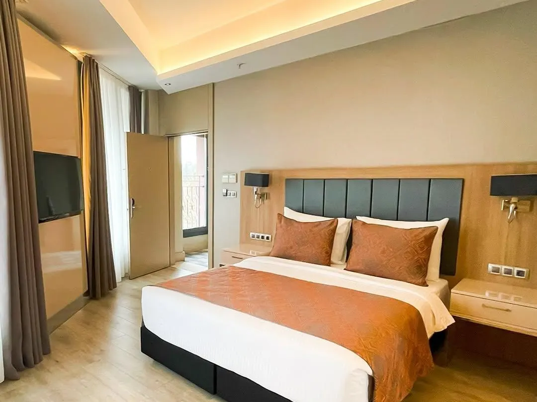 Orange Palace Eskisehir - Eskişehir