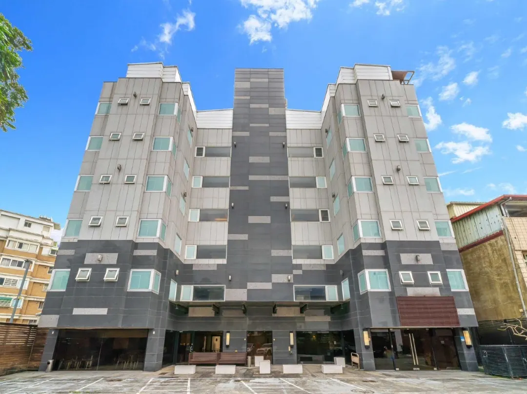 F Hotel Hualien Jian - Hualien