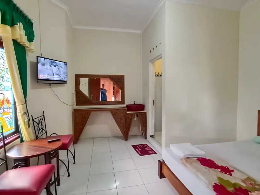 Hotel Puspo Nugroho Malioboro Yogyakarta - Yogyakarta