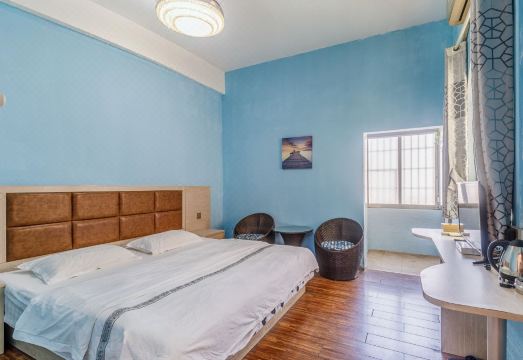 Wanjia Apartment (Guangzhou Hanxi Changlong Subway Station)(万佳公寓 ...