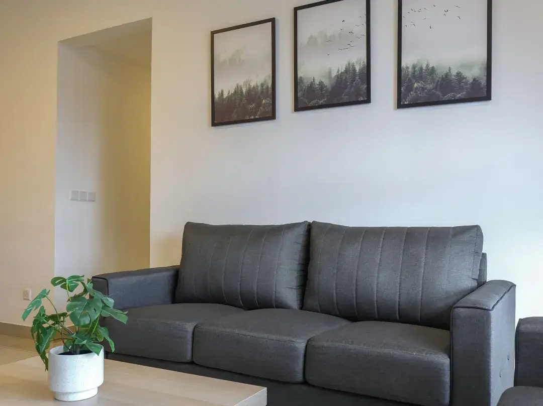 M Vertica Kl City Residences By Favspace - Cheras