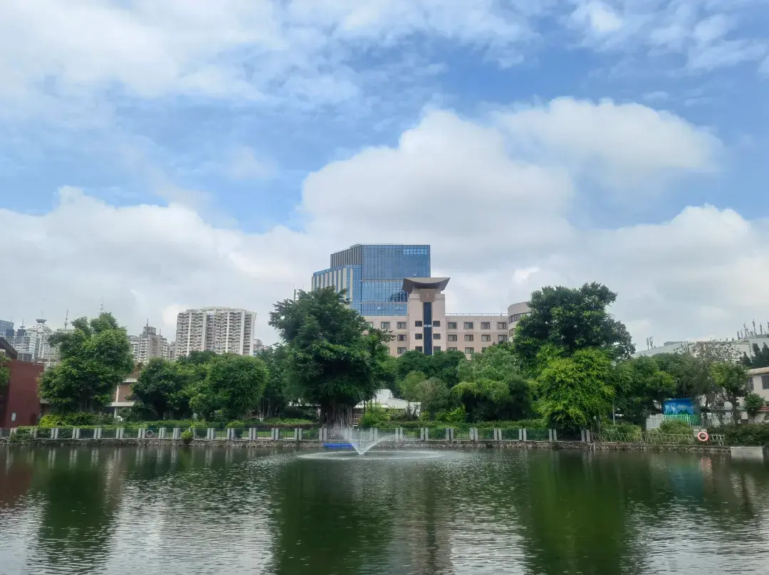 Fuzhou Baminlou Yihao Hotel - Fuzhou