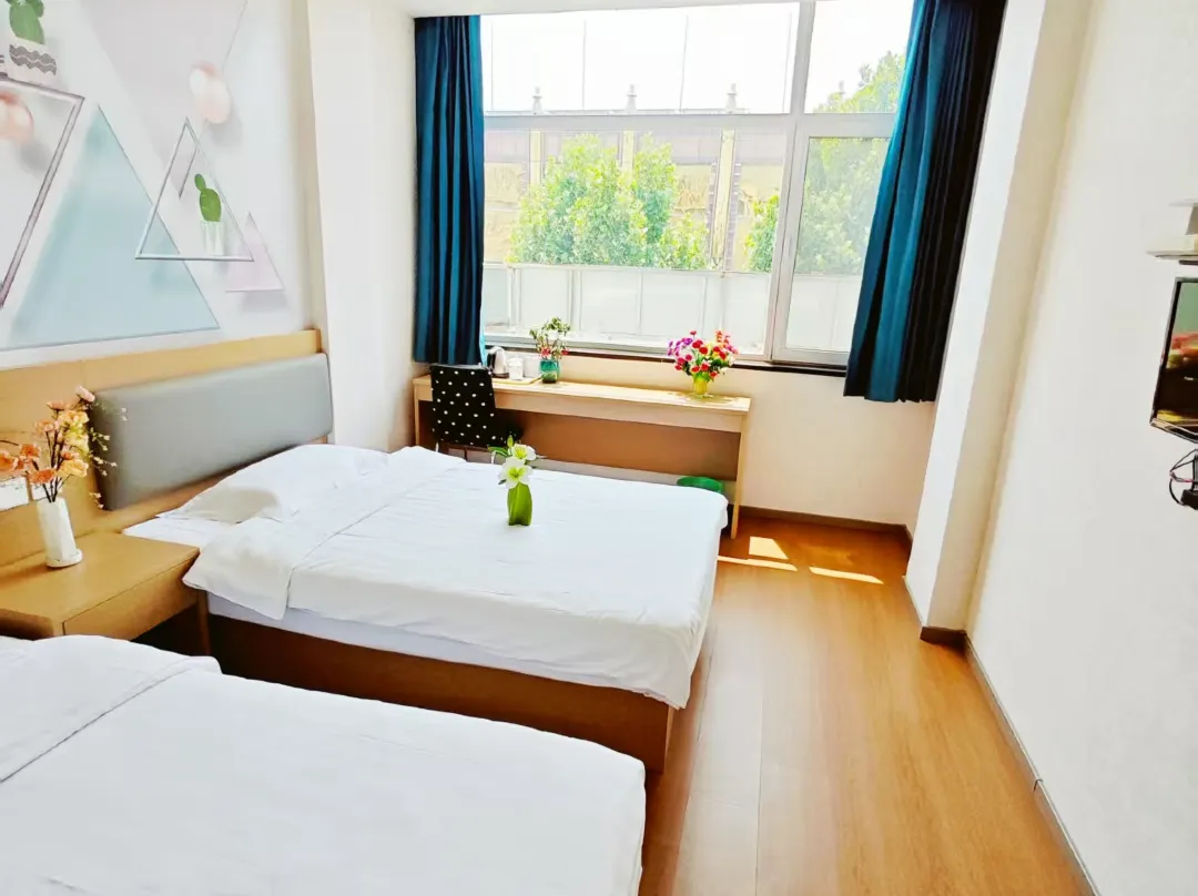 Tianxingyuan Express Hotel Tianjin - Tianjin