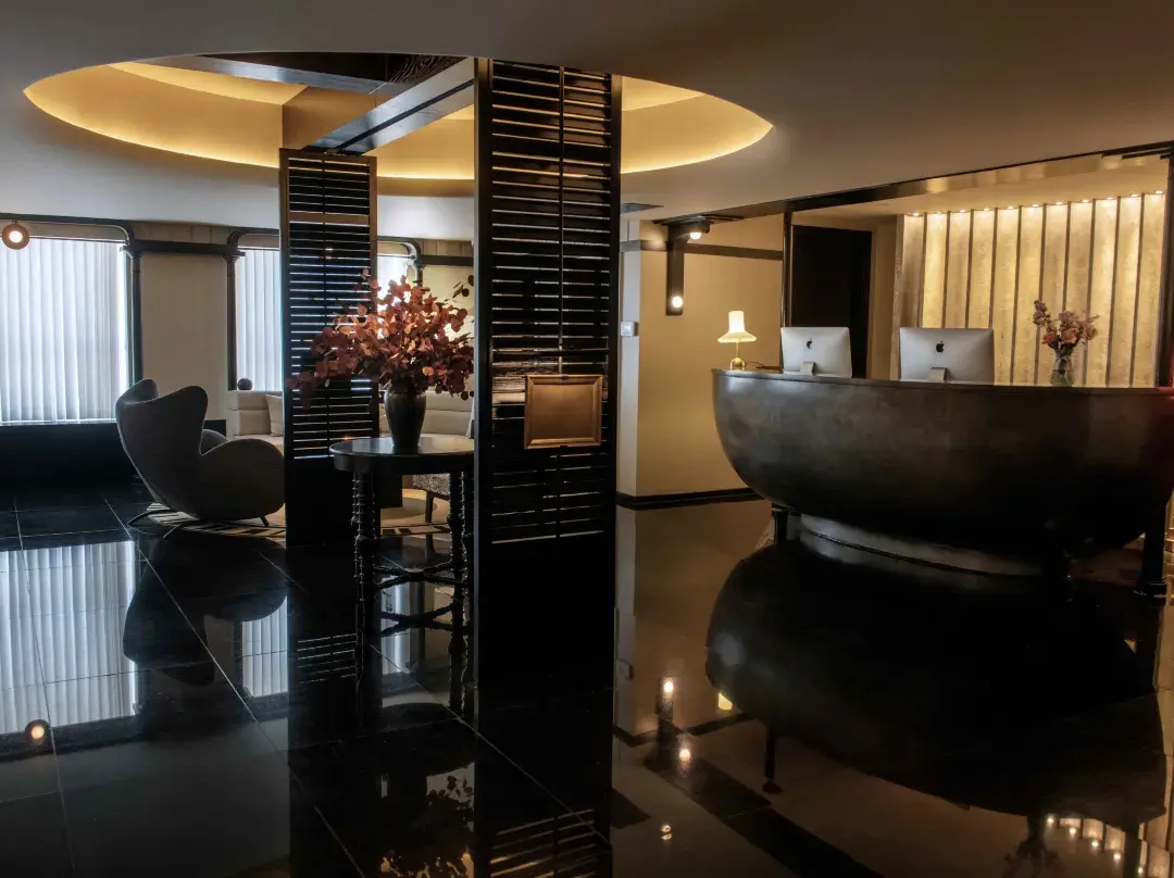 Yigu Hotel - Lanzhou