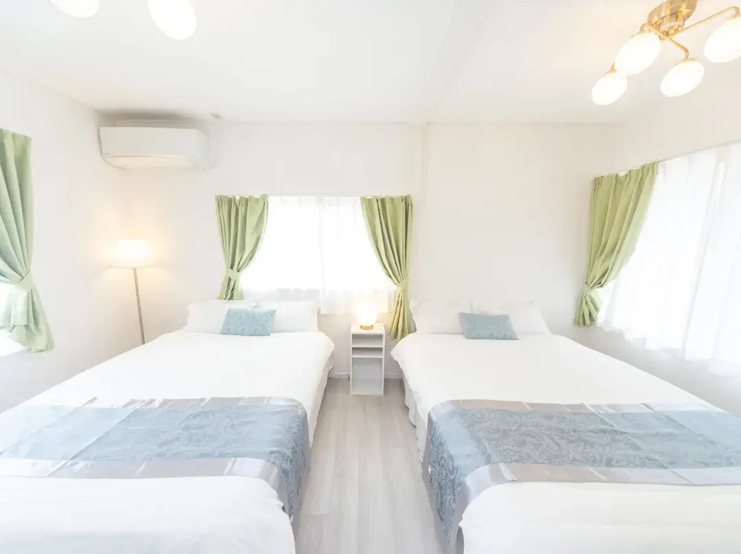 Miraie Yokkaichi Higashihino - Suzuka