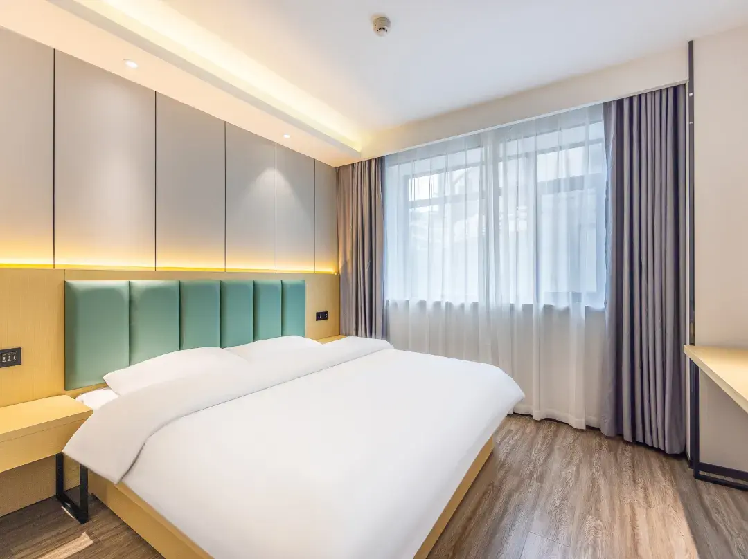 Xinyouyue Hotel ) - Lanzhou