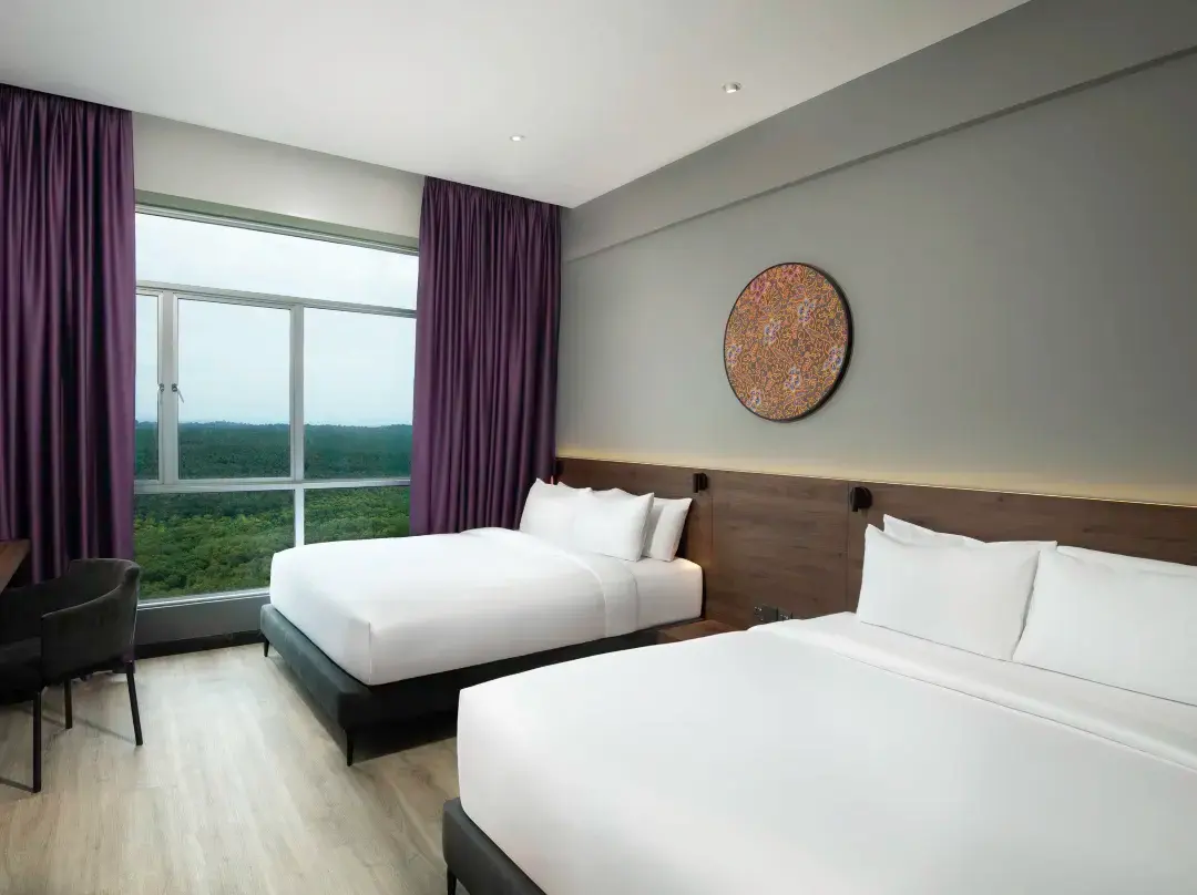 Quest Hotel Midport Port Dickson - Pasir Panjang