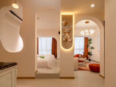 Orange And Tangerine Homestay - Kunming