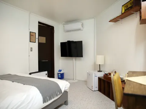 Pyeongtaek 1981 - Pyeongtaek-si