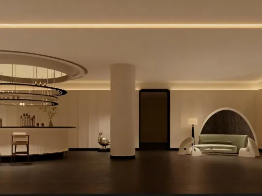 Yixi Hotel - Changsha