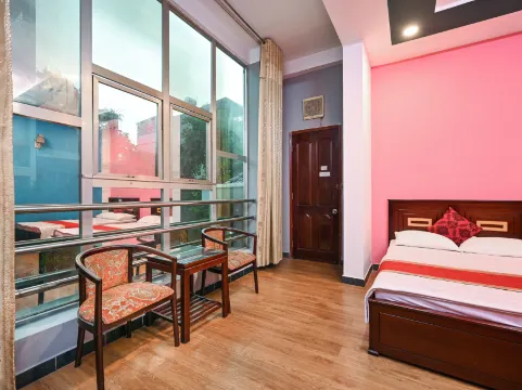 Hoang Phung Hotel – Tan Son Nhat Airport - Ho-Chi-Minh-Stadt