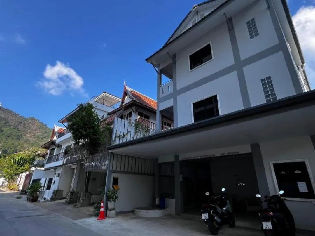 M&n Apartment Kata - Phuket