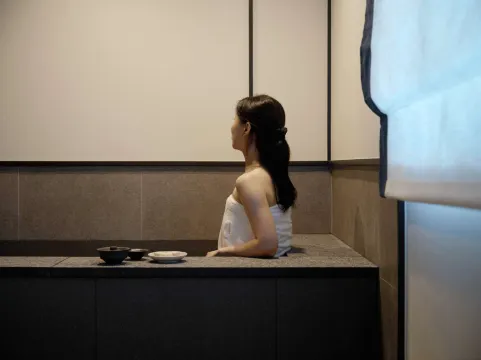 Cheonan Mitasuya Ryokan By Aneuk Cheonan Branch - 쌍용2동