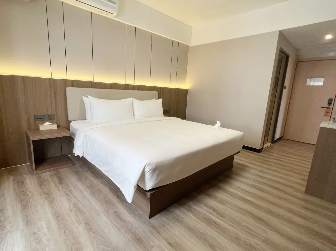 Star Hotel Pattaya - Pattaya City