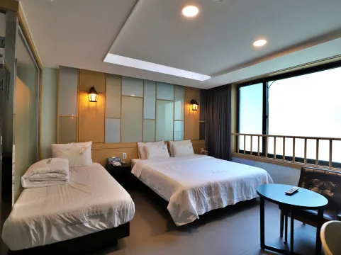 Nampo Mgmhotel) - 부산광역시