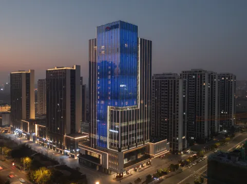 Narada Huzhou - Huzhou