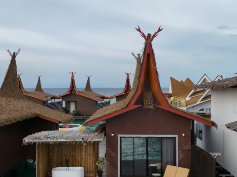 Dayang Resort Semporna - Semporna