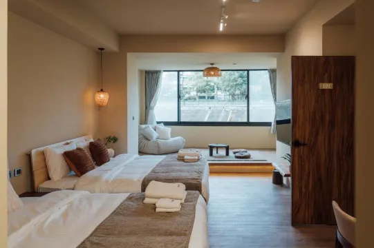 Sweet Fun - 놘놘 구