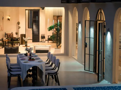 Buki Hotel - Kunming