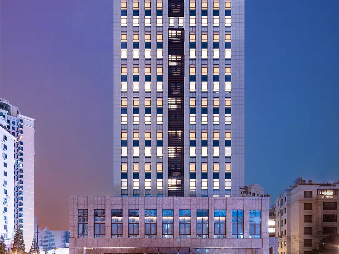 Qingdao Yihai Garden Hotel Main Store - Qingdao