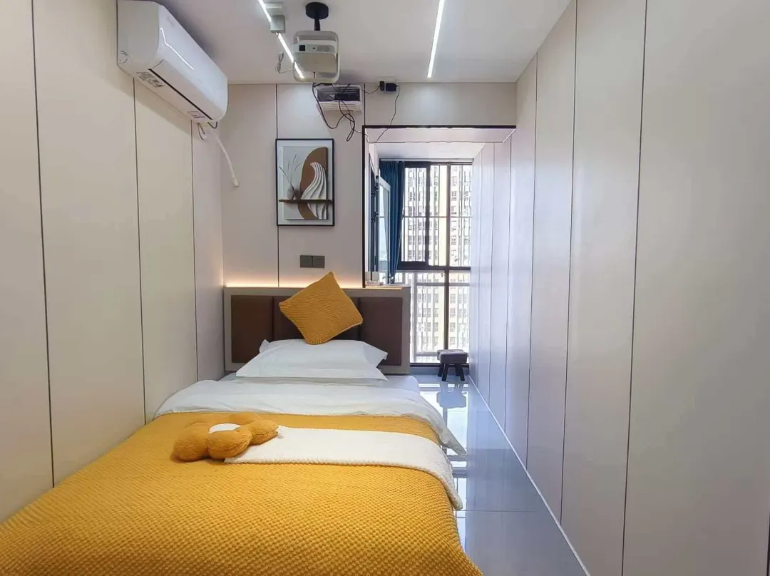 Kunming Chengjia Homestay - Kunming