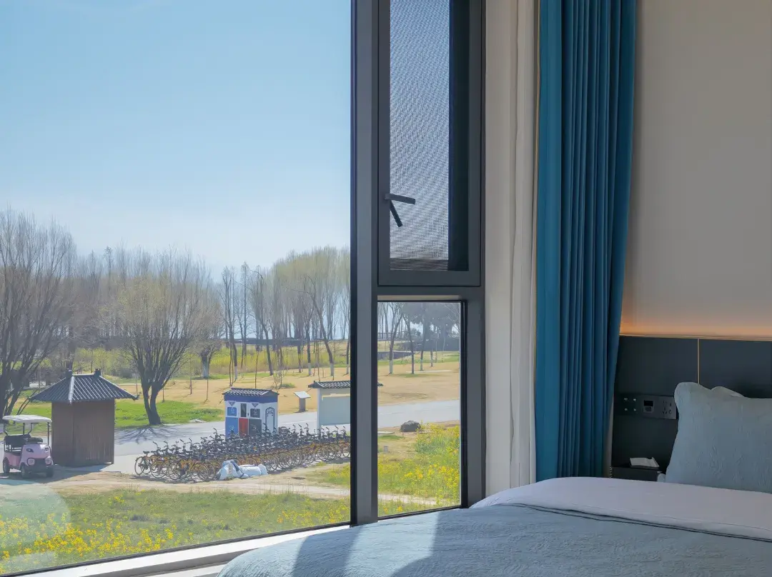 Dali Yingluoyuan Homestay - Dali