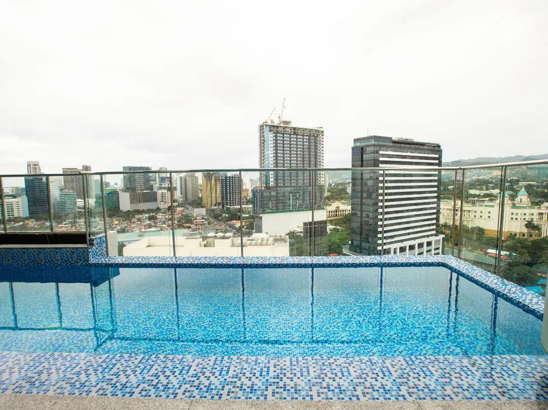 Hotel George Cebu - Cebu City