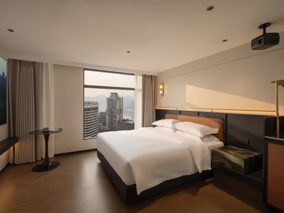 Puxu One Corner - Chongqing