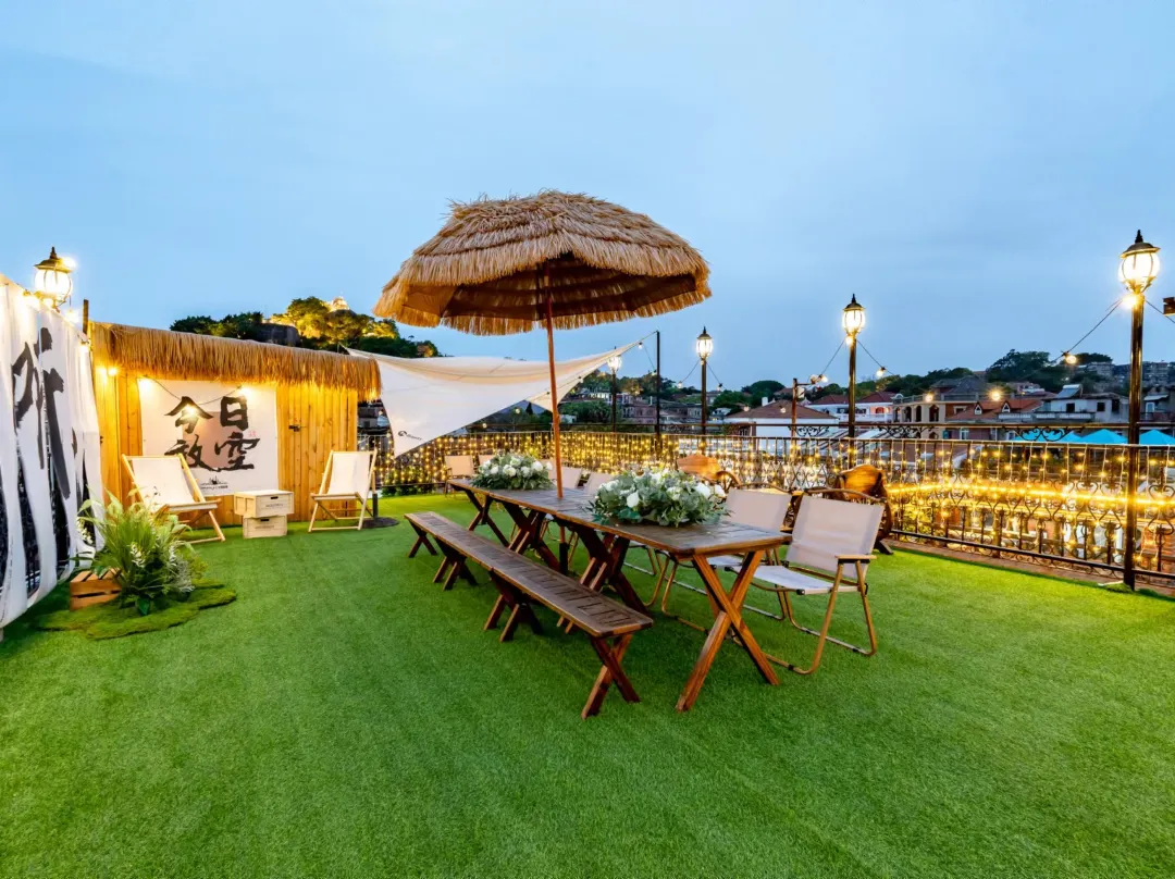 Gulangyu Xiyuan Homestay - Xiamen