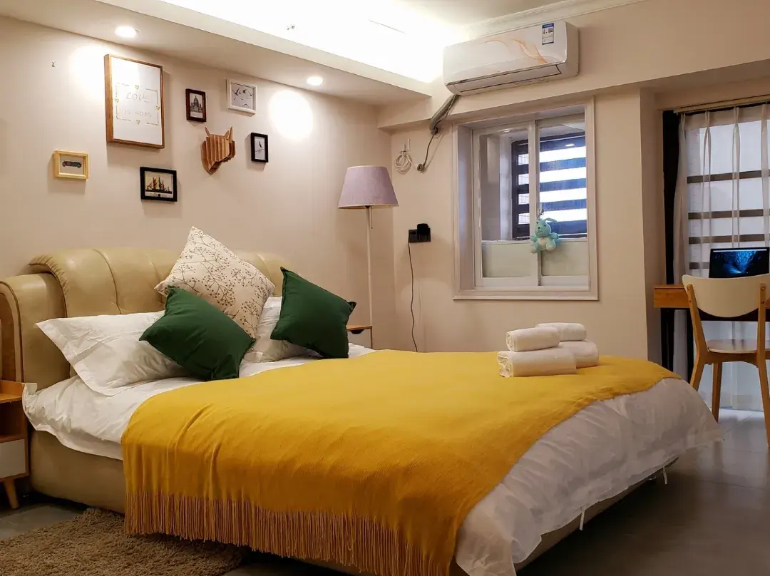 Neo Hostel - Chengdu