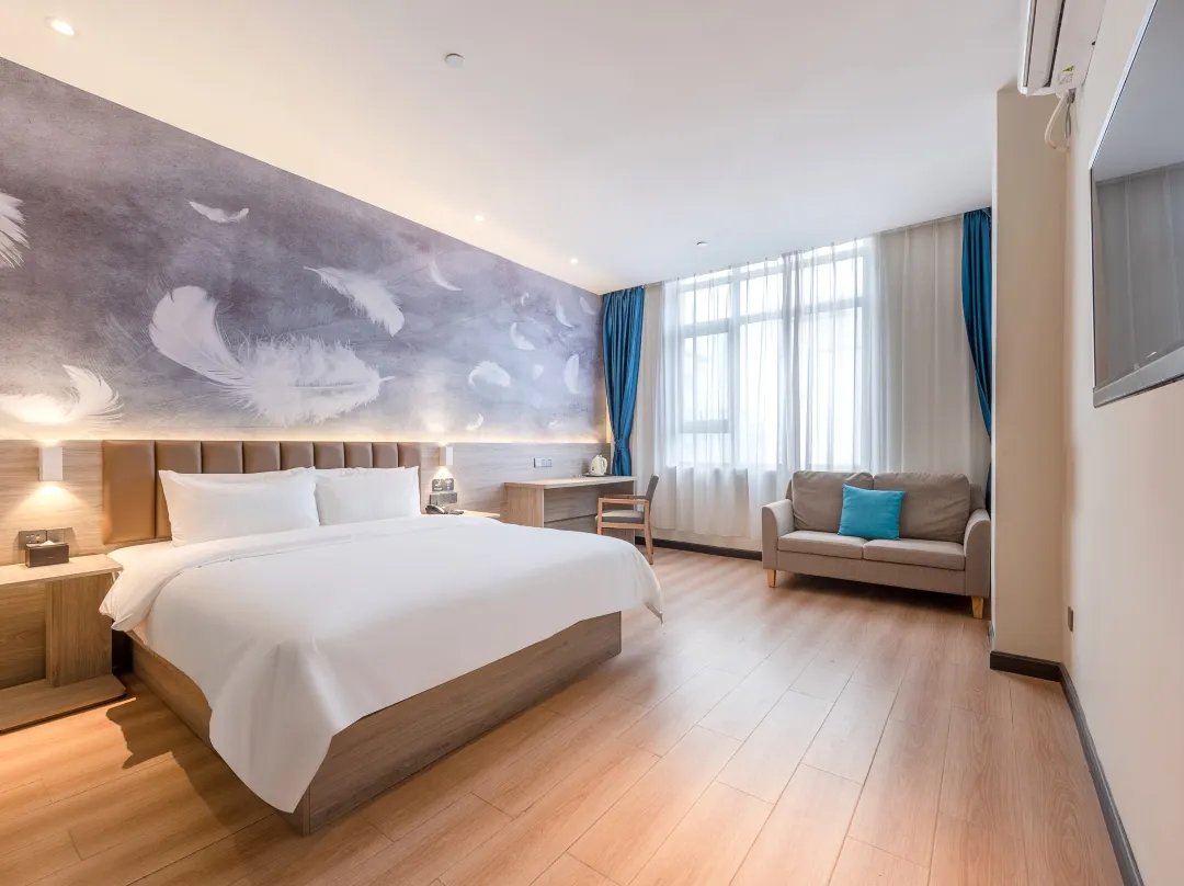 7 Days Youpin - Dongguan