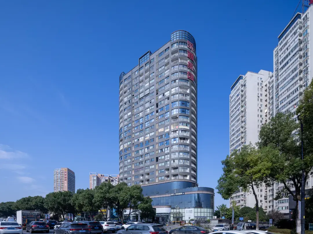 Houli Hotel - Changsha