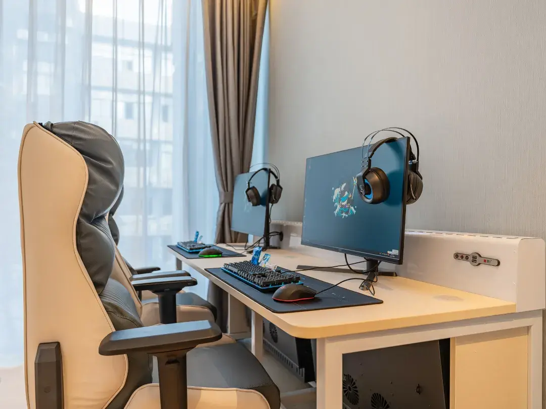 Netfish E-sports Hotel - Hong Kong