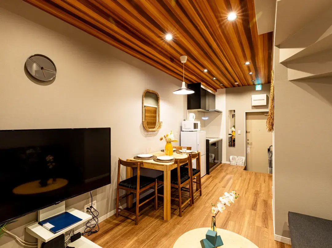 Js Xiaozhai・asagumo - Osaka