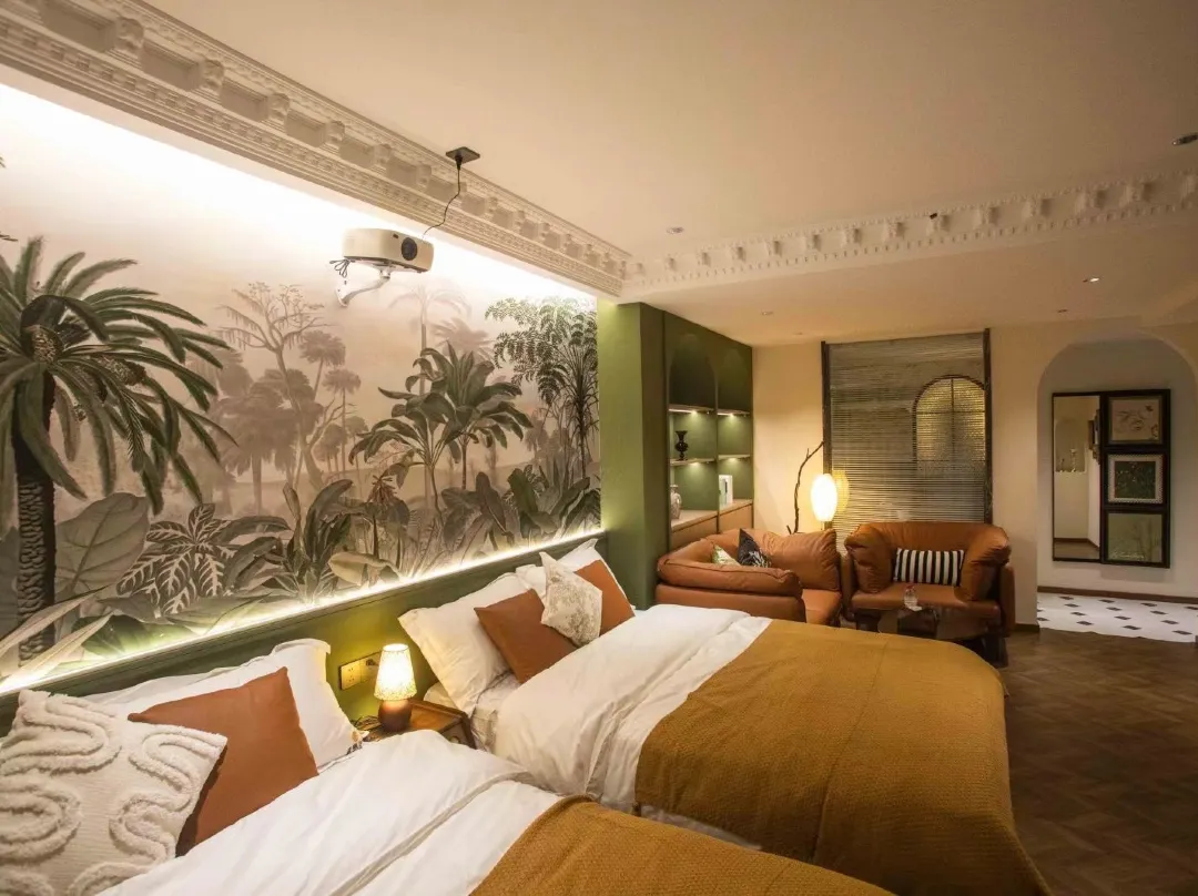 Shantou Yidao Preferred Homestay - Kaohsiung City