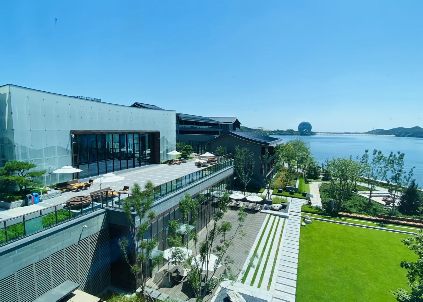 Qihu Hotel Reviews: 899 Verified Reviews Latest 2025 | Trip.com