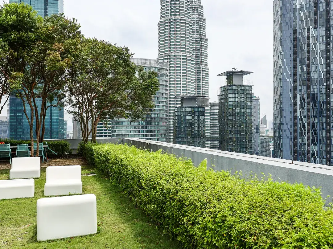 The Mews @ Klcc By Vigourgt - Negeri Sembilan